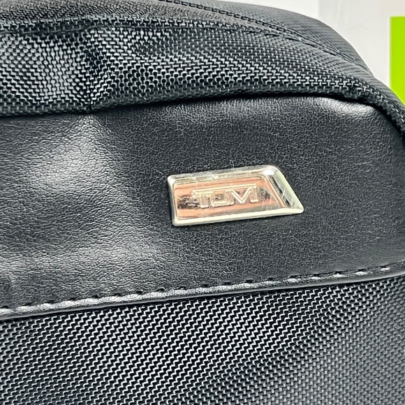 Tumi | Bags | Tumi For Delta Business Class Amenity Toiletry Travel ...